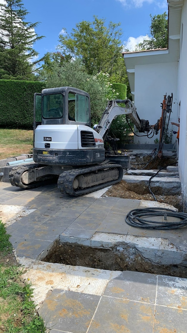 Droomhuis in Frankrijk verandert in Ik Vertrek-nachtmerrie voor Ilse en ...