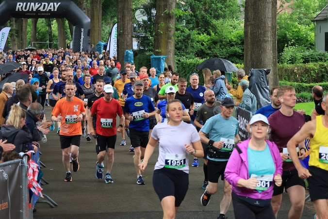 Hoog-Keppel klaar voor 17e Keppelrun | Regio | De Gelderlander.nl