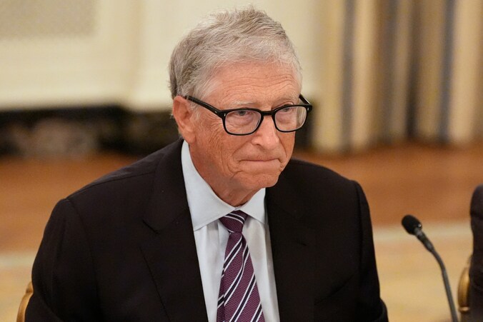 Bill Gates gaat getuigen over banden met Epstein | Nieuws | De ...
