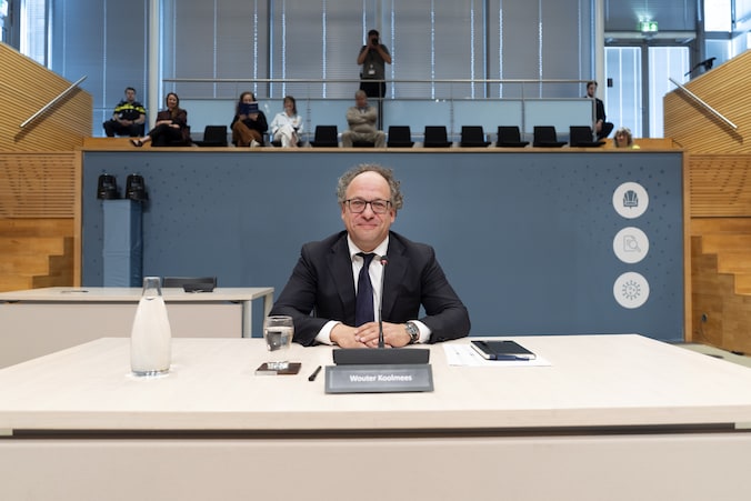 Oud-minister Koolmees had ‘buikpijn’ van avondklok: Duivels dilemma ...