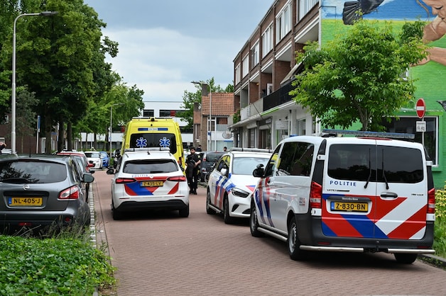 Tilburger (36) aangehouden voor schietpartij bij snackbar in Tilburg ...