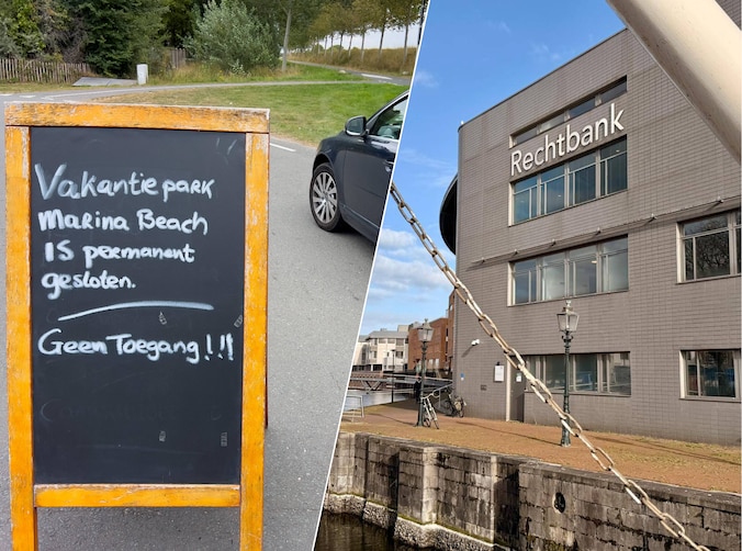 Nieuwe claim tegen Peter Gillis: supermarkt wil bijna 200.000 euro na ...