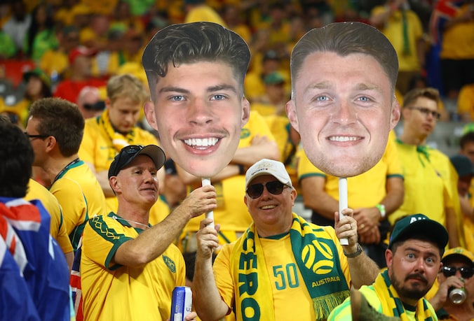 LIVE WK voetbal | Eerste kansje voor Turkije tegen Australië ...