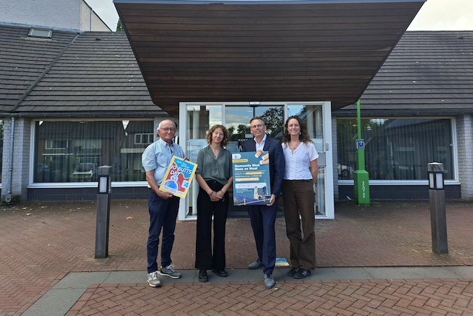 West Maas en Waal sluit zich aan bij campagne tegen plastic filters ...