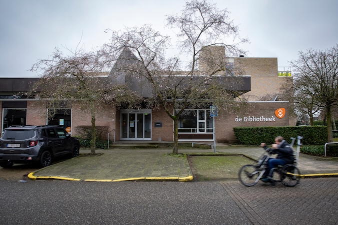 Bouw van 12 huurwoningen op plek van oude bieb Budel kan doorgaan ...