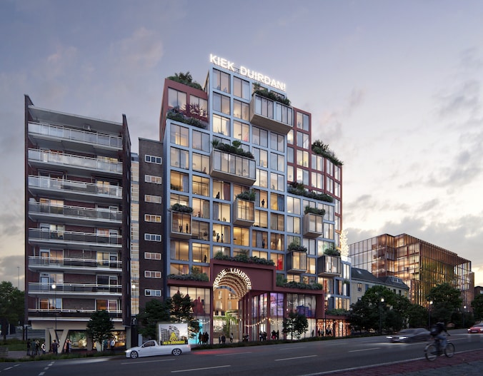 Wooncrisis of niet: dit is waarom 44 woningen in Arnhem al bijna een ...