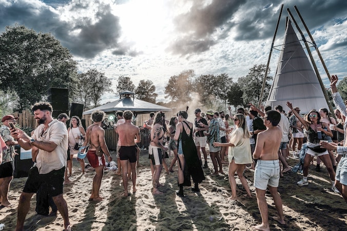 Festival Lago Lago wil naar maximaal 10.000 bezoekers: onzekerheid over ...