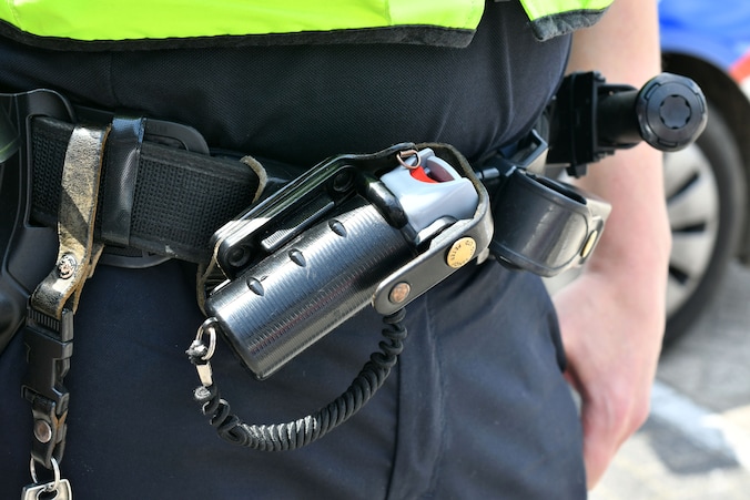 Politie betrapt snorfietser (46) bij controle evenement Just Dance in ...