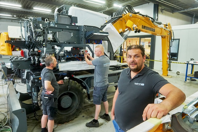 Nieuwe maakindustrie in Arnhem: komst van UMS levert 150 nieuwe banen ...