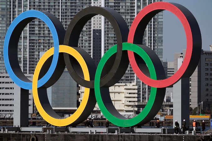 Financiële impuls voor TeamNL richting Olympische Spelen: NOC*NSF sluit ...
