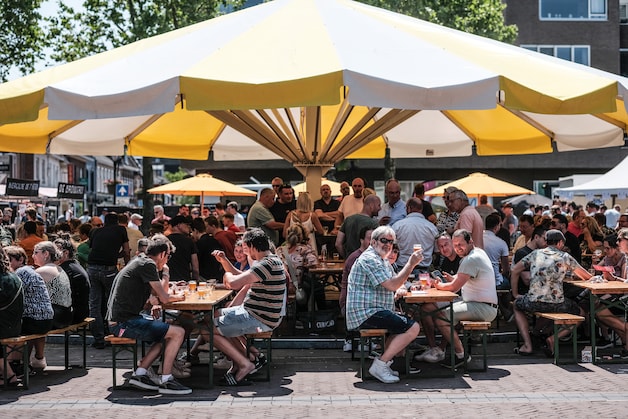 Er woonden nog nooit zoveel mensen in de Liemers; krimp van 2024 ...