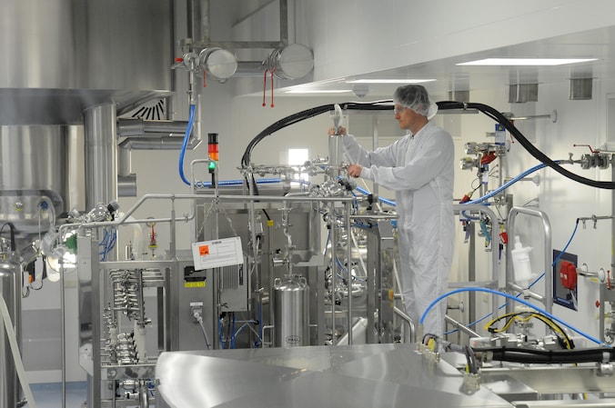 Geneesmiddelproducent MSD zet fabriek in Oss te koop: onzekerheid voor ...