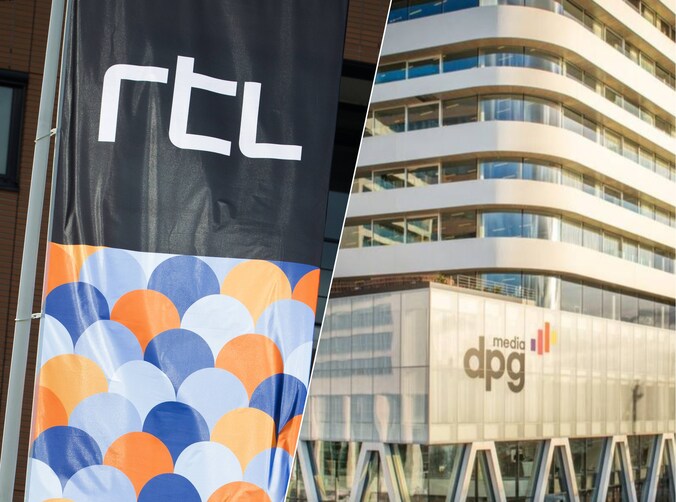 DPG Media wil RTL Nederland overnemen | Nieuws | De Gelderlander.nl