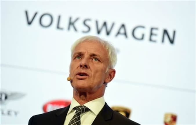 Volkswagen brengt jaarcijfers op 28 april | Nieuws | De Gelderlander.nl