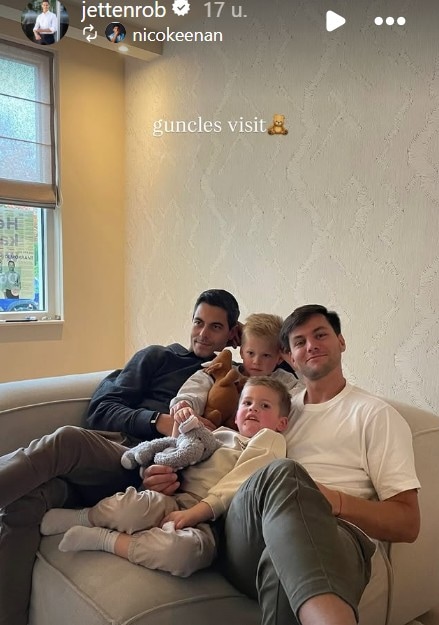 Rob Jetten als rolmodel voor regenboogcommunity: ‘Weinig politici zijn ...