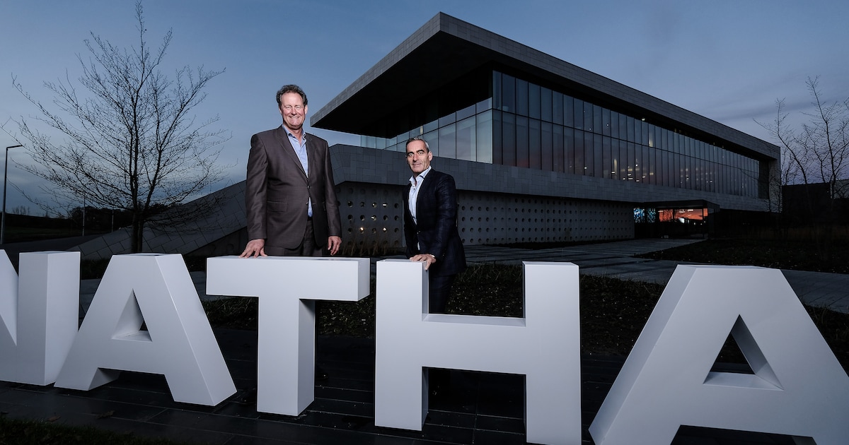 Warmtepompen gewild: Nathan in Zevenaar houdt alvast rekening met ...