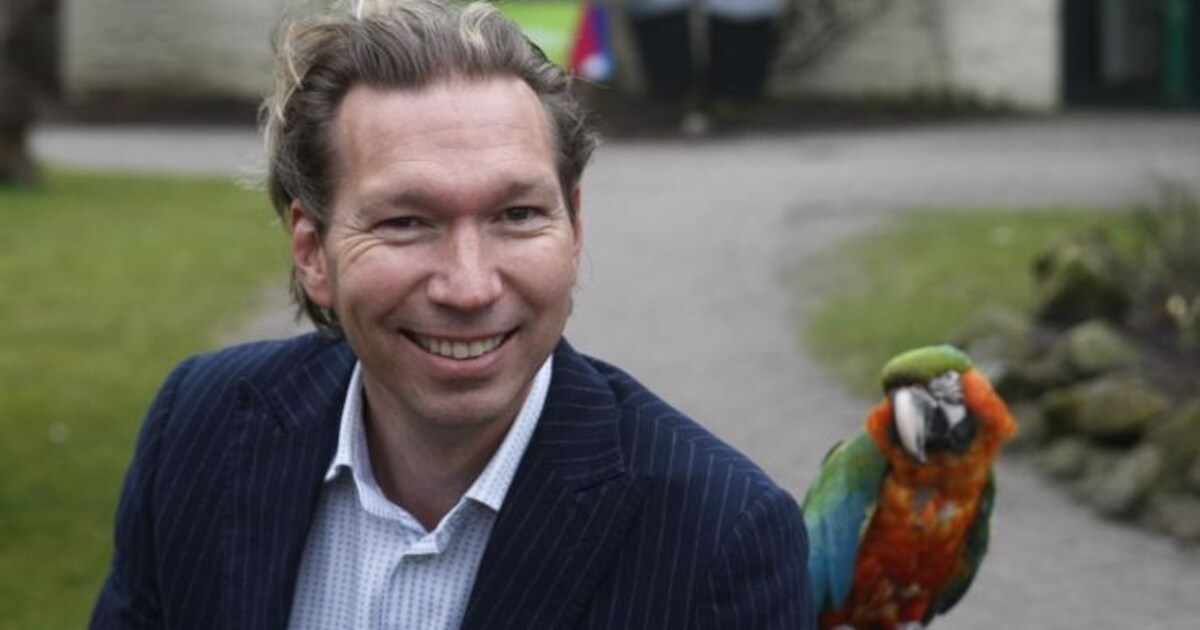 Rhenen ontsnapt aan miljoenenclaim Ouwehands Dierenpark | De Vallei ...