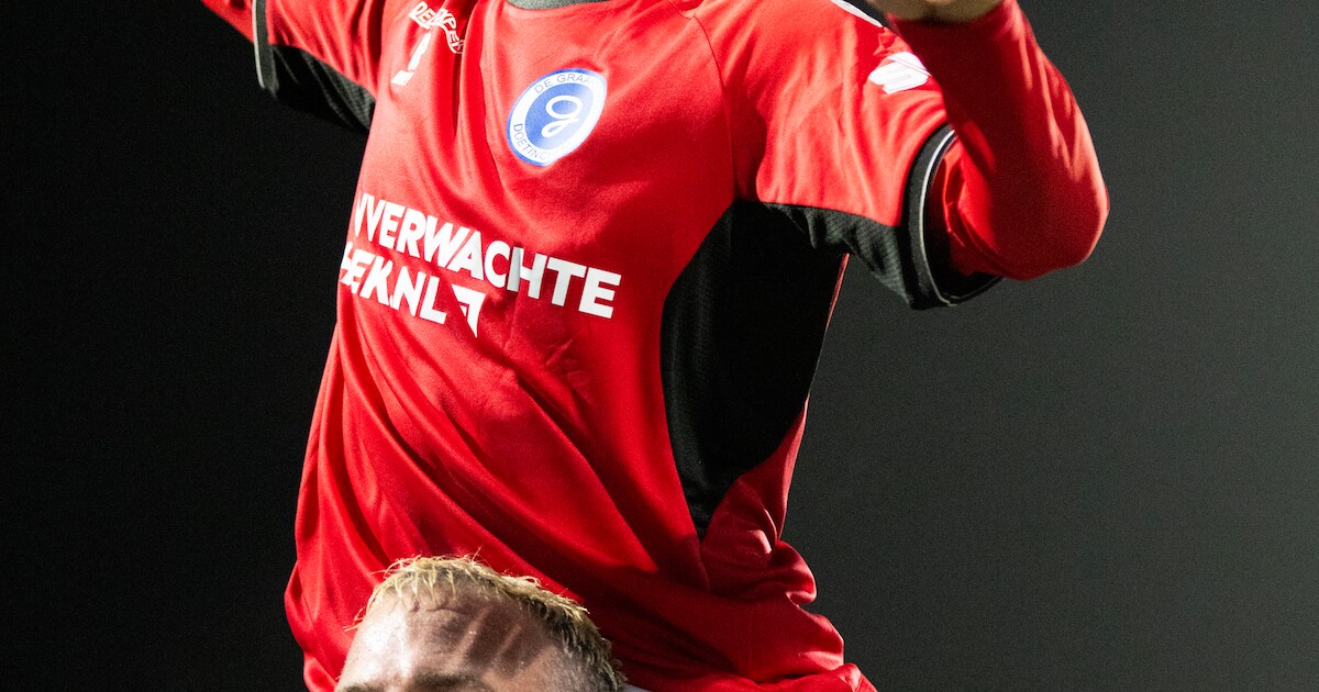 Seuntjens begint in de basis tegen Jong PSV | Sport | De Gelderlander.nl