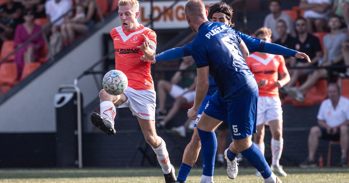 Dit zijn alle uitslagen, doelpuntenmakers en verslagen in het ...