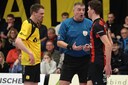 Herstelde Mathijs den Ouden met Dalto op drempel van Korfbal League ...