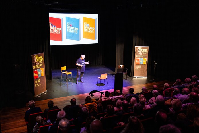 Hij redt levens, maar is ook omstreden en brutaal: dit is neuroloog Jan ...