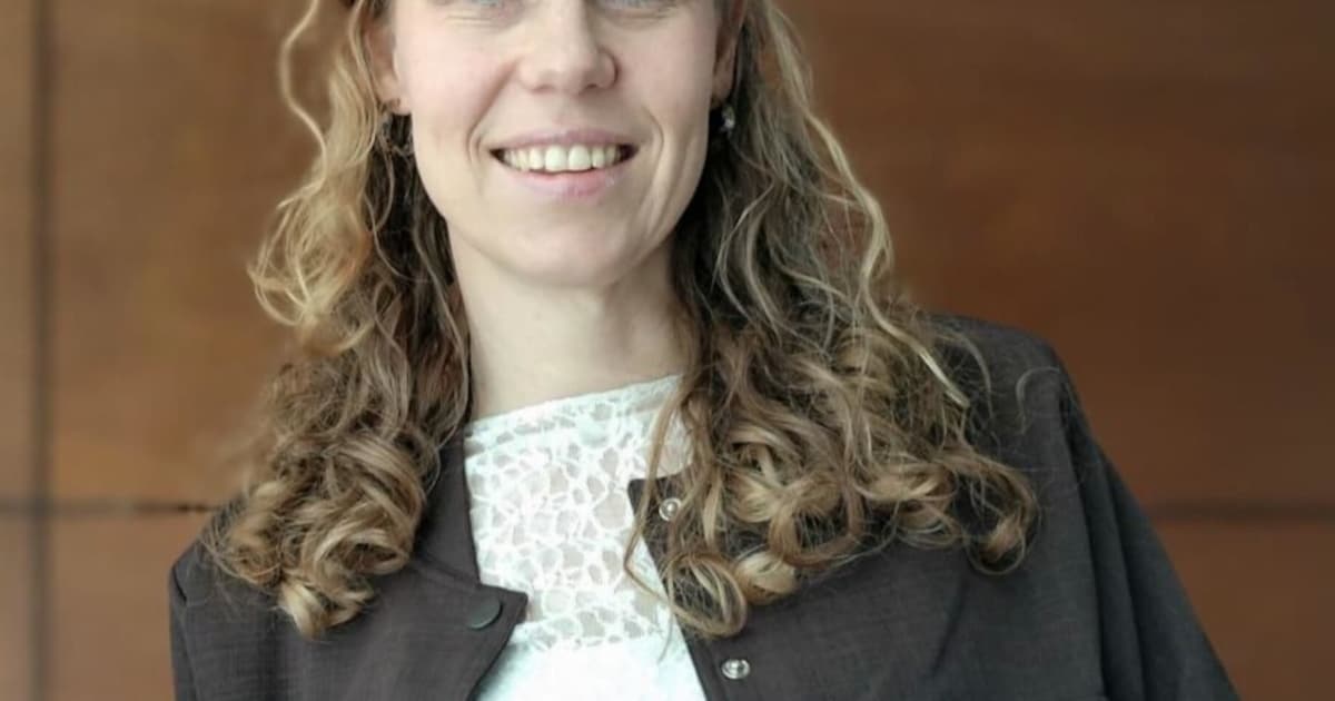 Nicole Bremmer nieuwe directeur Prakticon Doetinchem | Regio | De ...