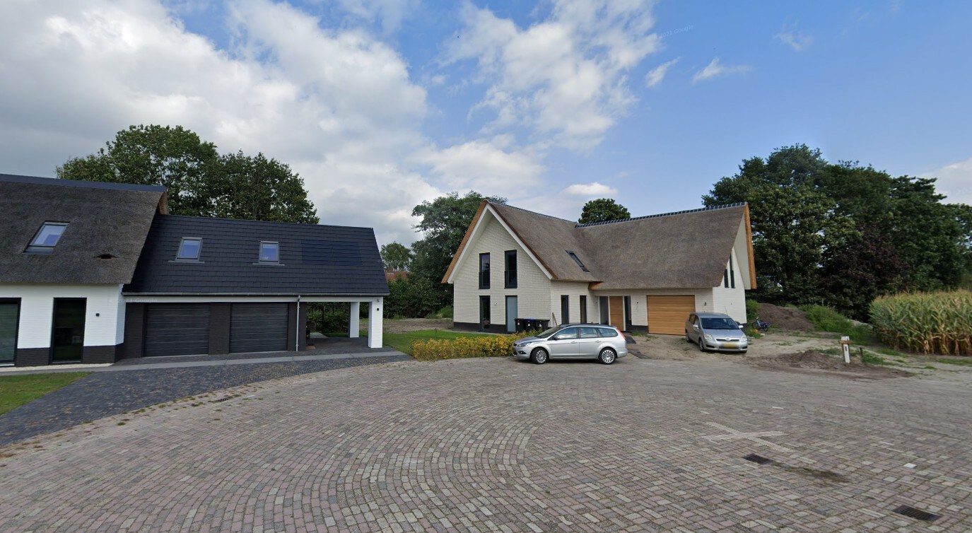 Burenruzie over 23 centimeter ‘te hoge’ nieuwbouwvilla: ‘Sloop is ...