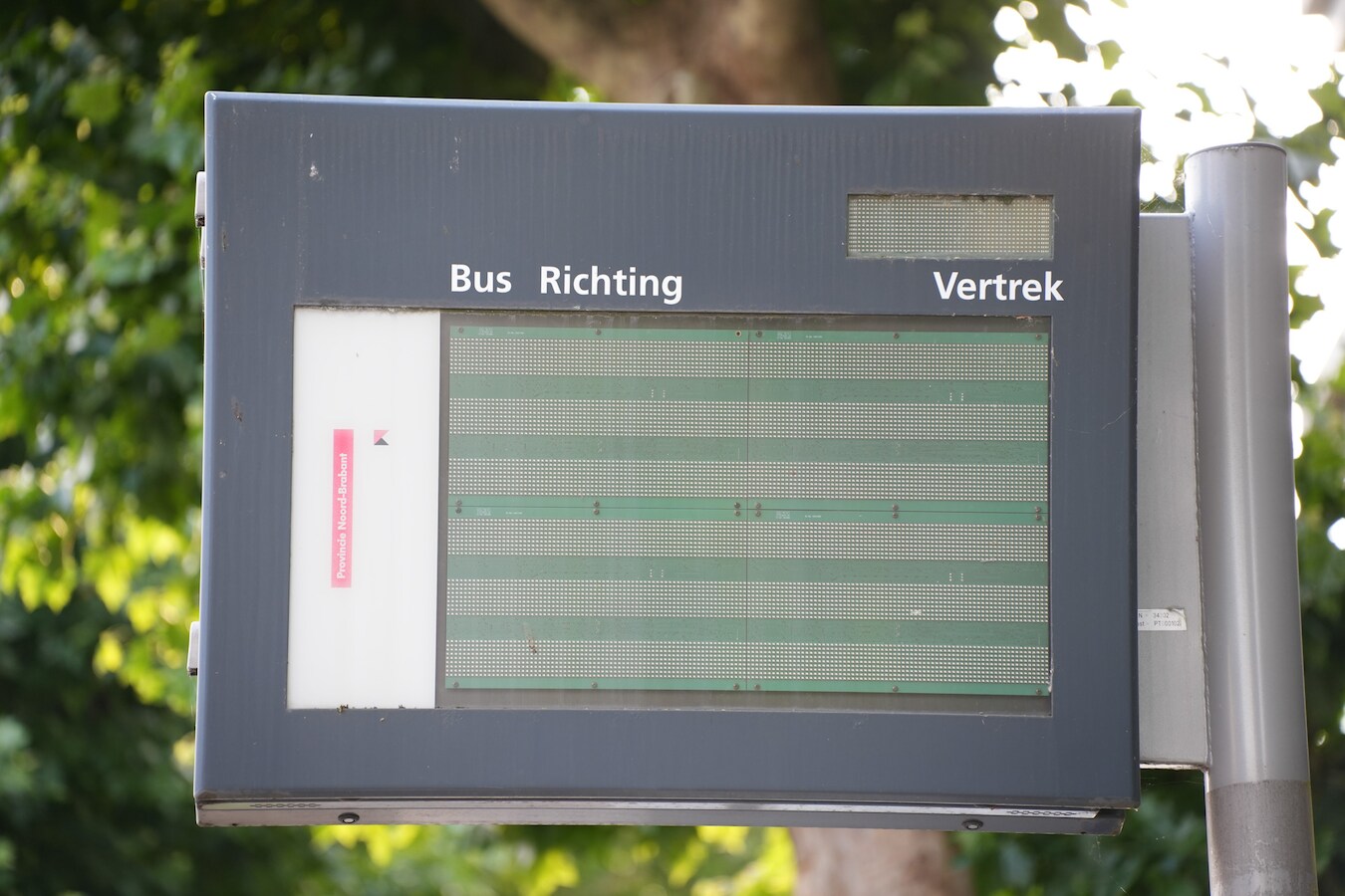 Stroomstoring omgeving Den Bosch opgelost: 25.000 huishoudens ...