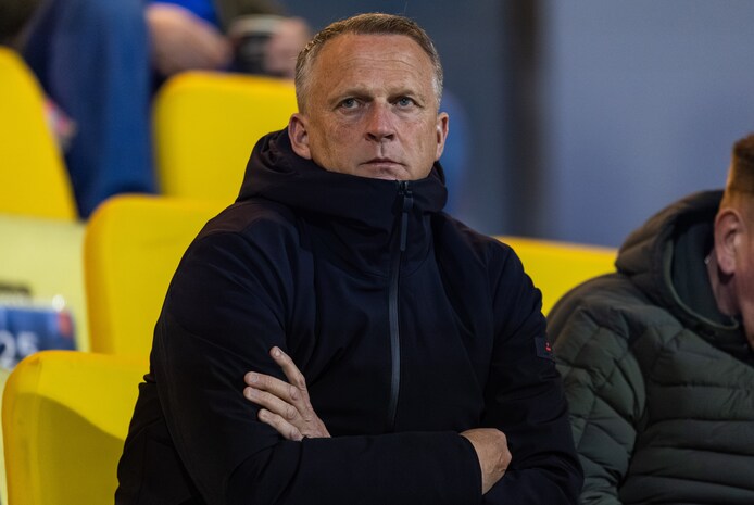 Karel Aalbers betreurt overlijden Leo Beenhakker: ‘Vakman waardoor ...