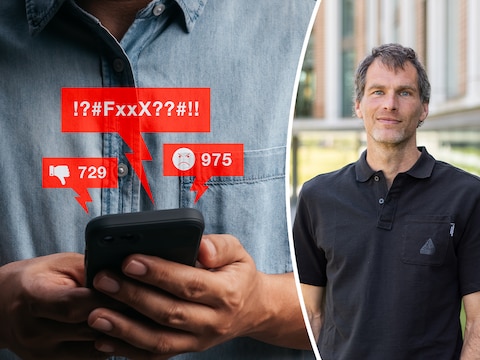 Waarom een foto van ‘nieuwe Nederlanders’ zoveel haat oproept? Expert ...