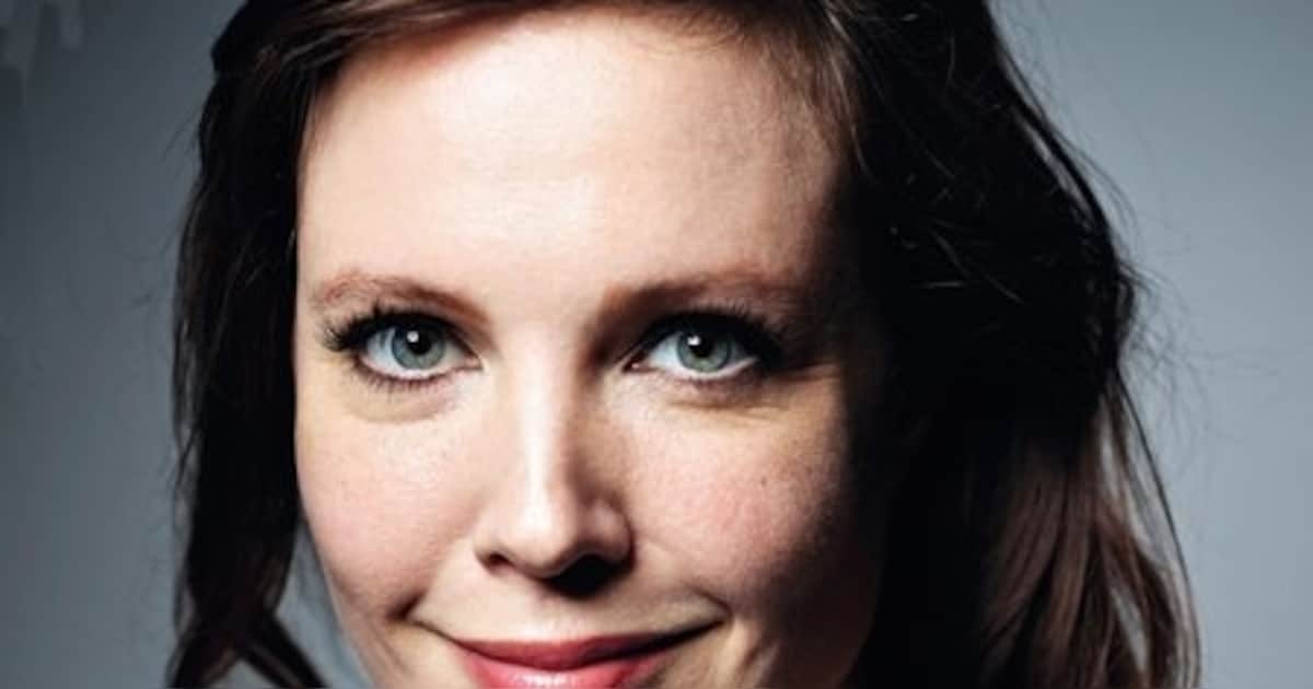 Ellen Deckwitz spreekt over poëzie in Nijmegen | Regio | De Gelderlander.nl