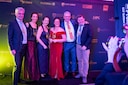 Op en top chic verschijnen (bekende) Oldenzalers op exclusieve gala ...