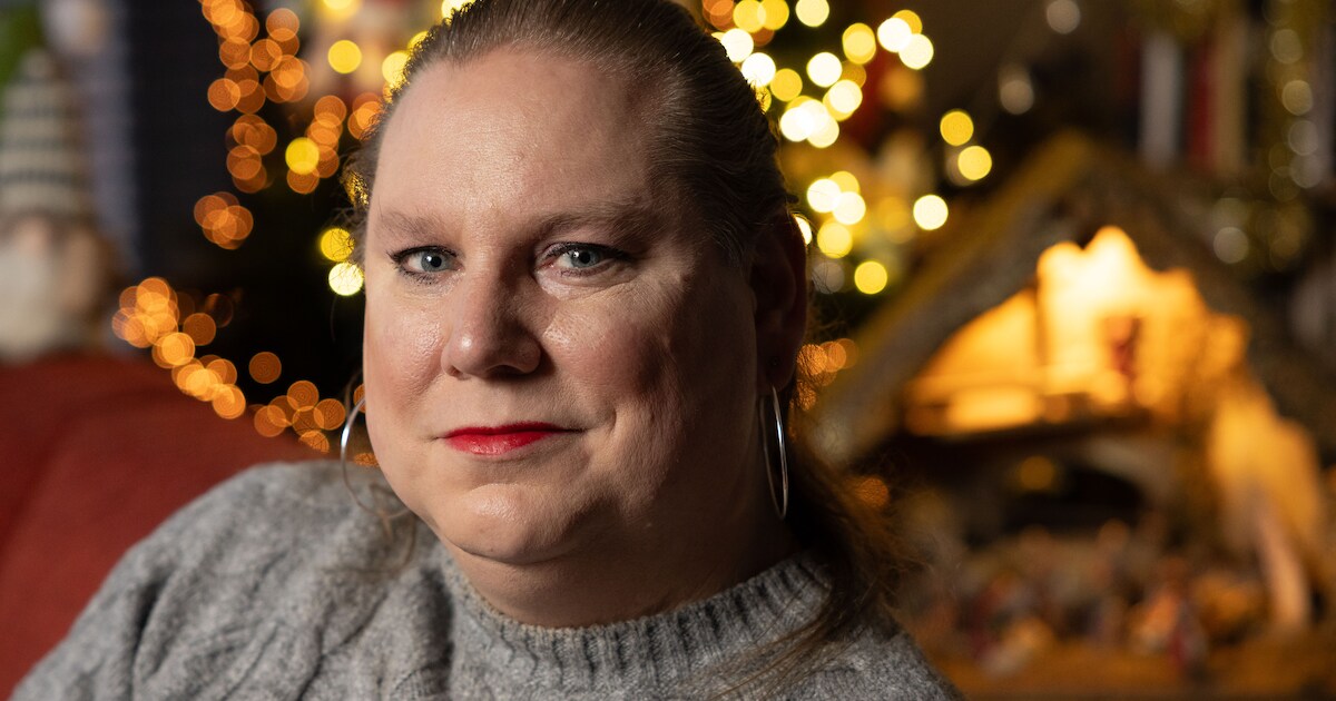 Liefde overwint: de reis van politieagente Renée na haar coming-out als ...