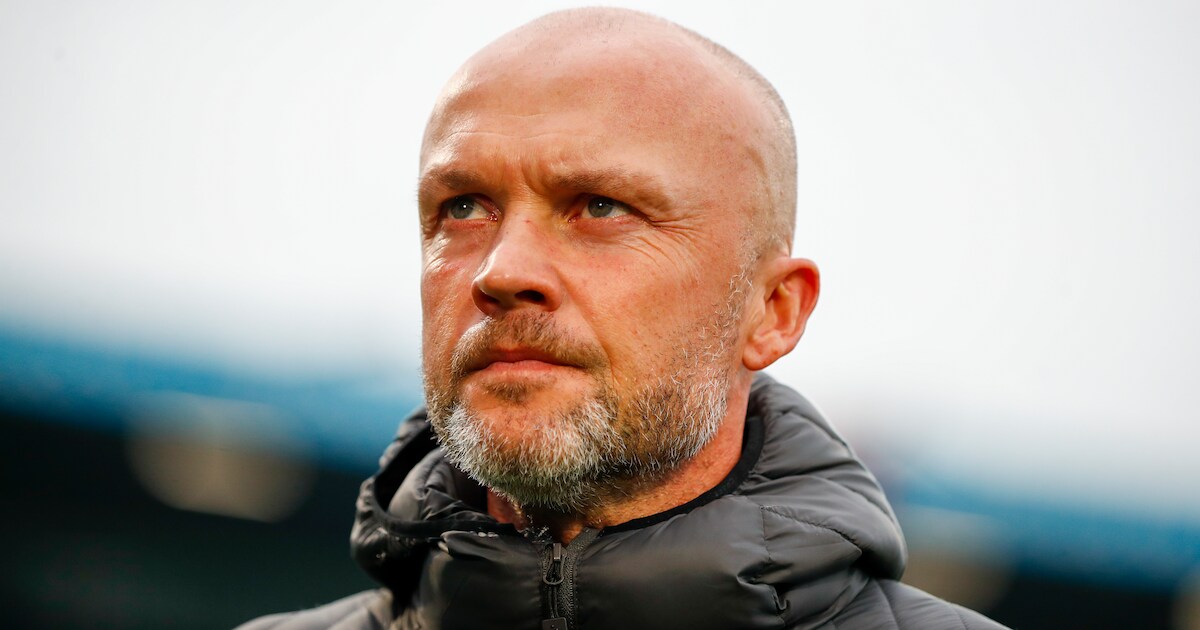 Vier jaar geleden maakte Nederland kennis met Dickie-taka: ‘Een ...