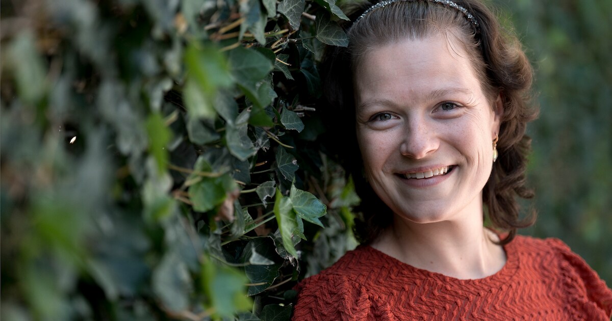 Nikie (31) verbaast alle artsen, er is geen énkele actieve kankercel ...