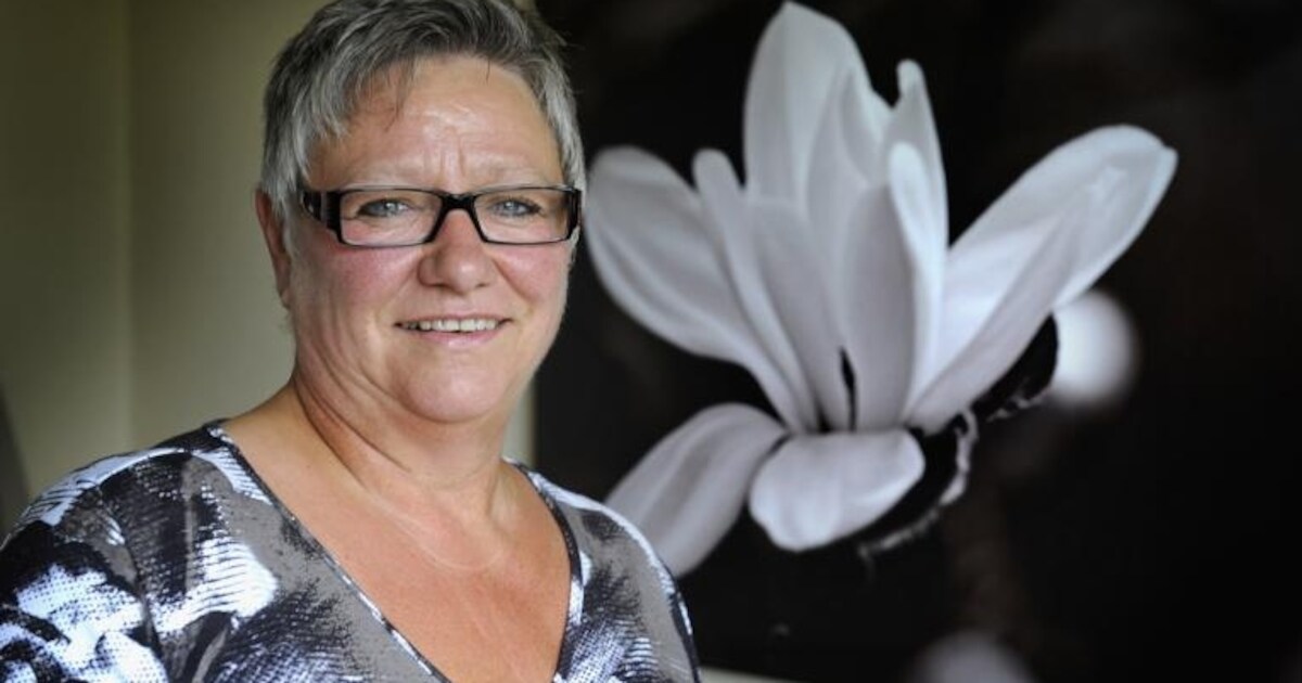 Ina is een echte 'regelneef' | Nijmegen | De Gelderlander.nl