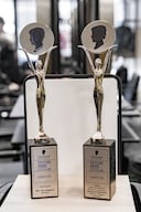 Bon Ton kappers sleept prijzen binnen bij de Coiffure awards: tien ...