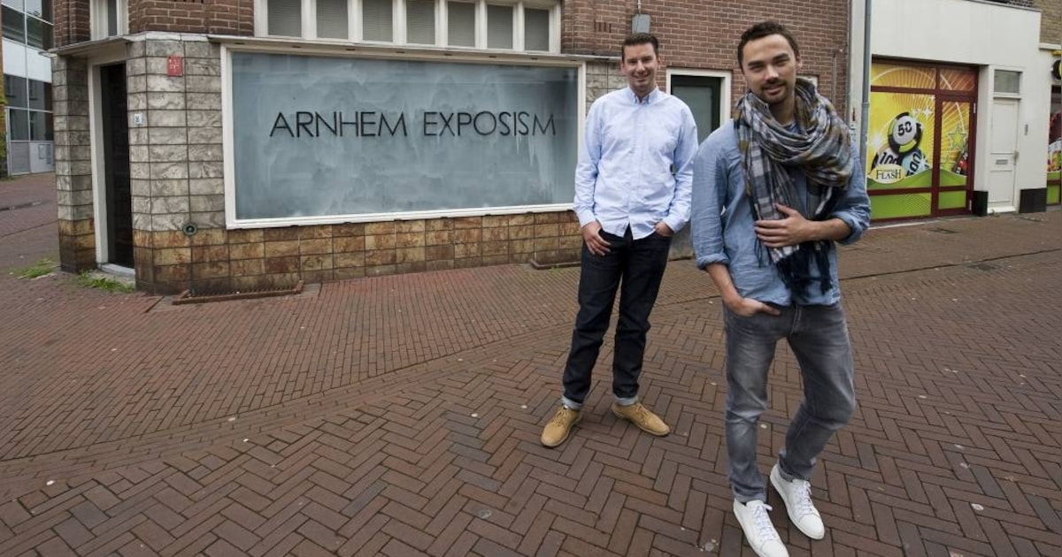 Fetisj en kunst in etalage SM-studio | Regio | De Gelderlander.nl