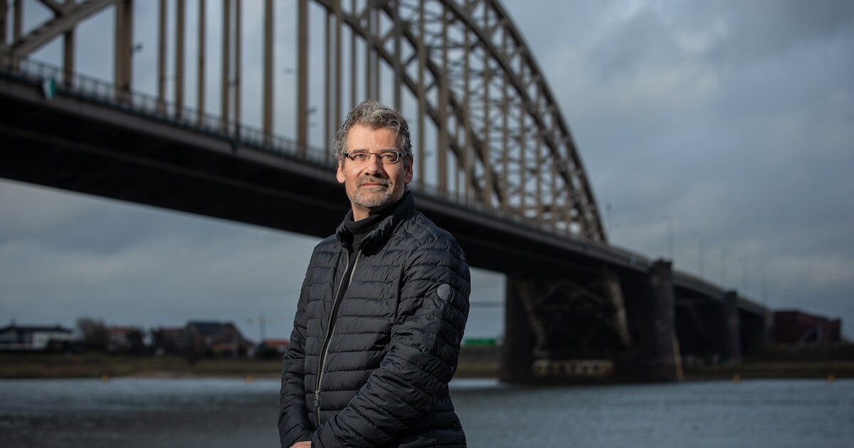 Nijmegenaar Van Hooft grijpt naast voorzitterschap van landelijke SP ...