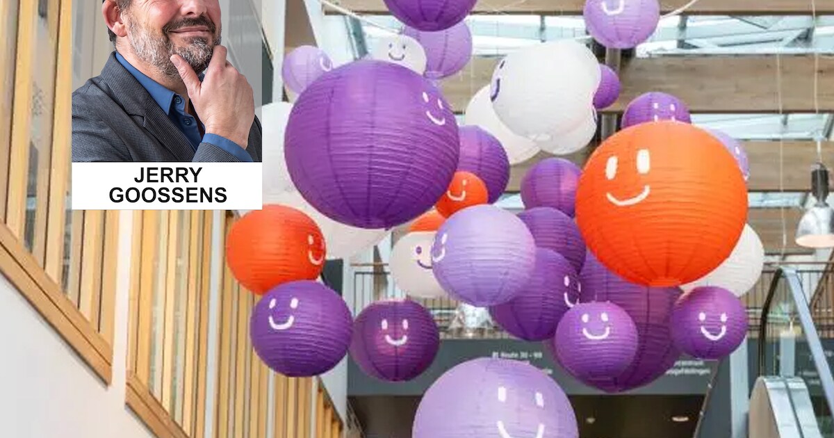 Bij deze krankzinnige statistiek moet een huilen-van-verdriet-smiley ...