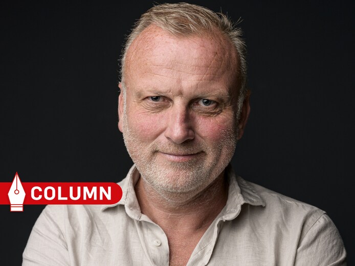 De bekertjesgooier in de Johan Cruijff Arena verrichtte een ...