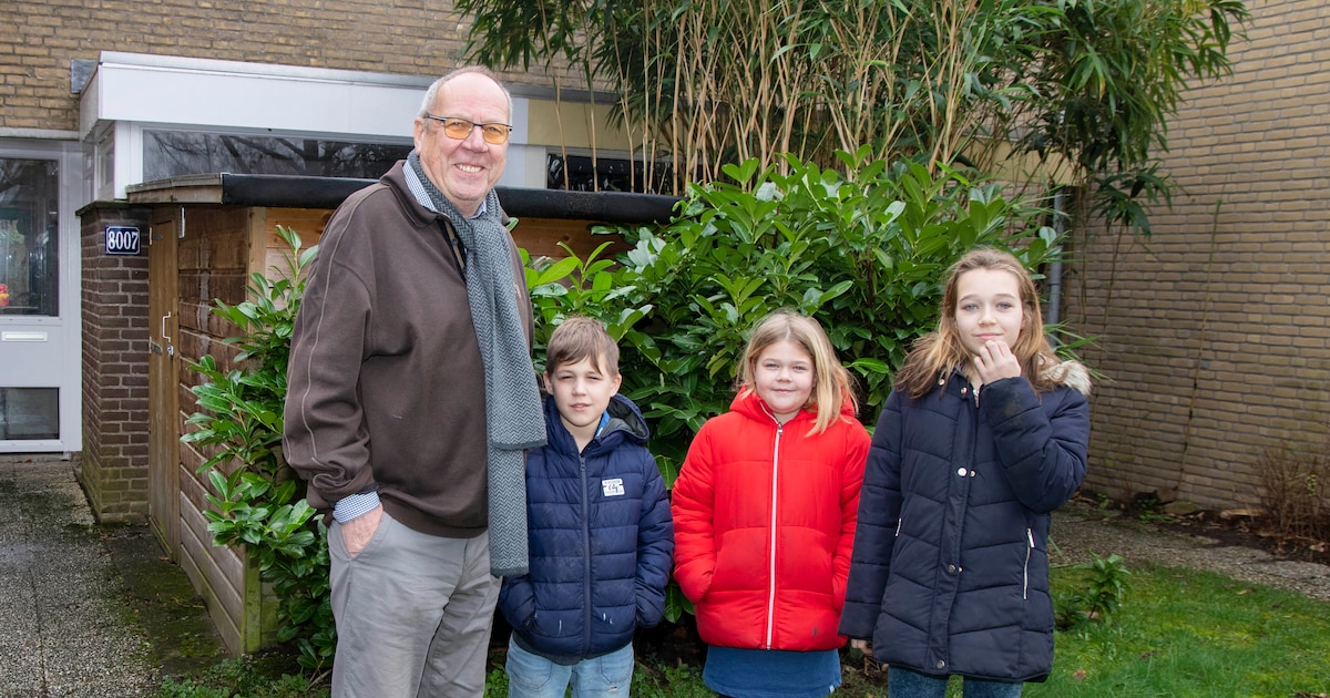 Jos heeft pech met een klagende buur; Afbreken dus dat schuurtje | Nijmegen | gelderlander.nl