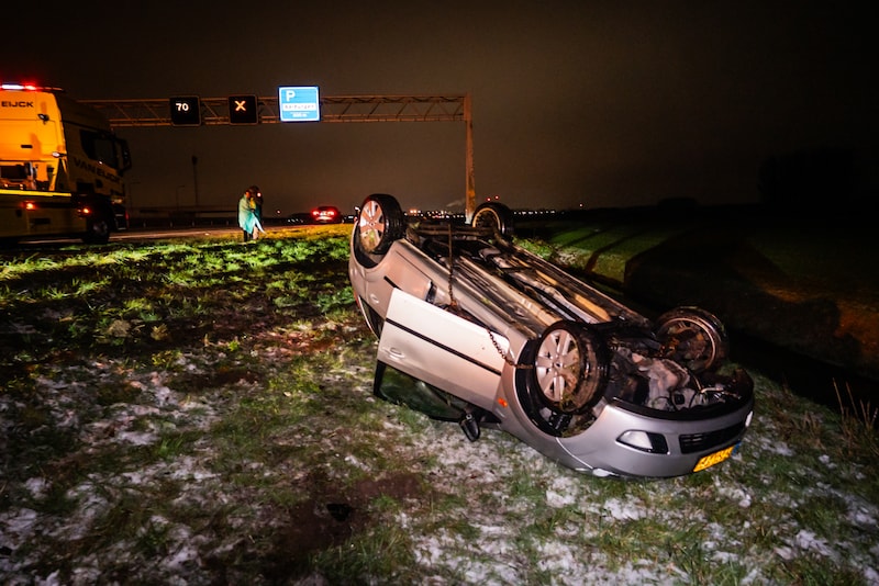 TERUGLEZEN | Gladheid en kou verdwenen • Kans op comeback winterweer ...