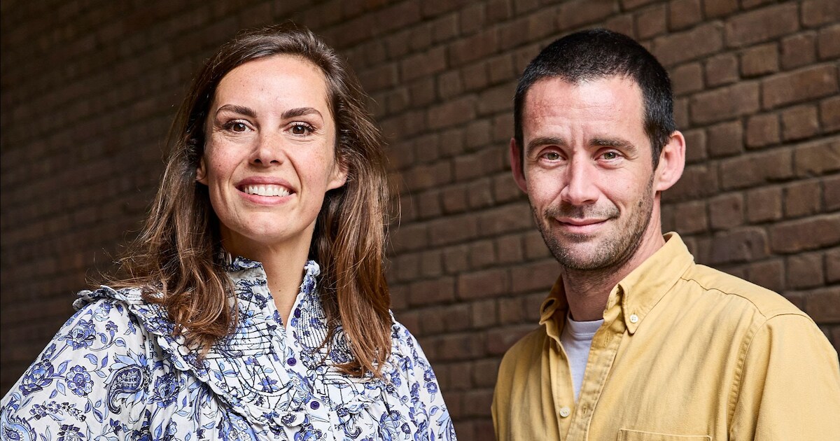 Modestad Arnhem herleeft: Fashion + Design Festival Arnhem viert roots van Victor & Rolf en Iris ...