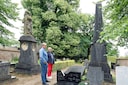 Begraafplaats Orthen, het ‘Père-Lachaise van Den Bosch’ krijgt ...