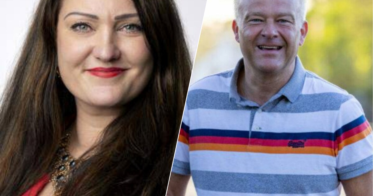 BBB’ers lopen over naar Lokaal Brabant: ‘Partij past het beste bij ons’ | Den Bosch | De ...