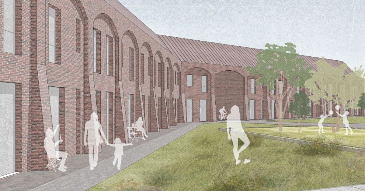 Toch weer een fort: derde bouwplan voor Fort Geldersoord in Westervoort ...