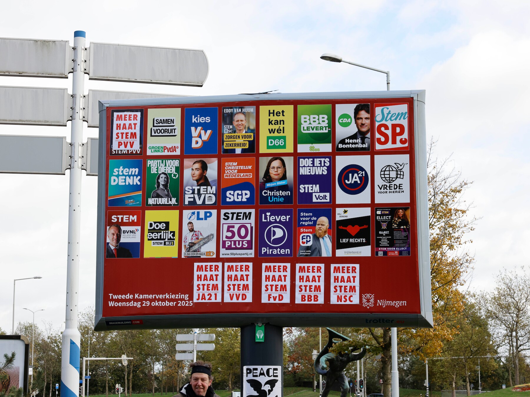 Kermis in dit dorp op allerlaatst afgeblazen, kroeg sluit ineens deuren ...