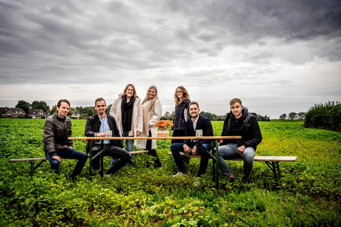 Bouwplan voor jongeren stuit op tien klachten vanuit het eigen dorp ...