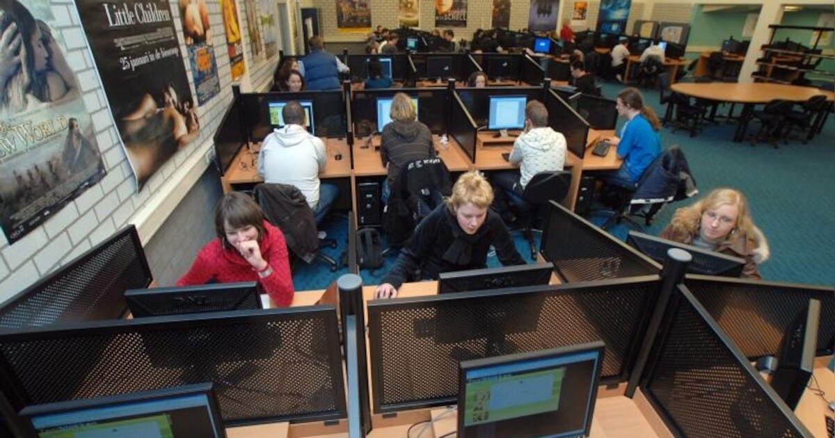 Mbo-ers met een tien voor taal | Arnhem | gelderlander.nl